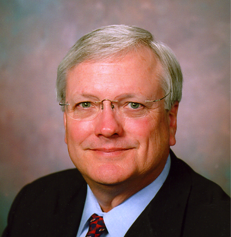 Management Team - Faulk & Foster