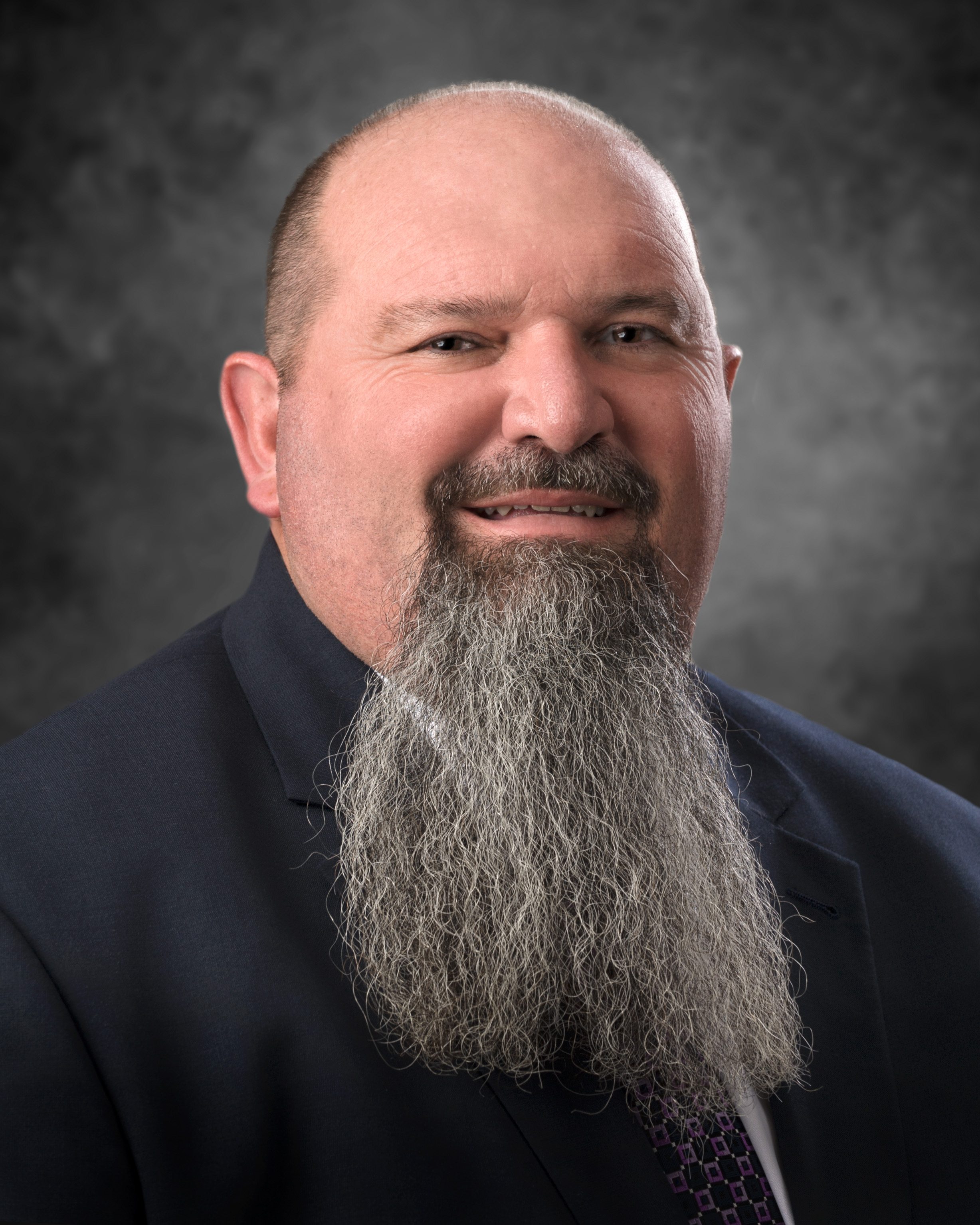 Management Team - Faulk & Foster